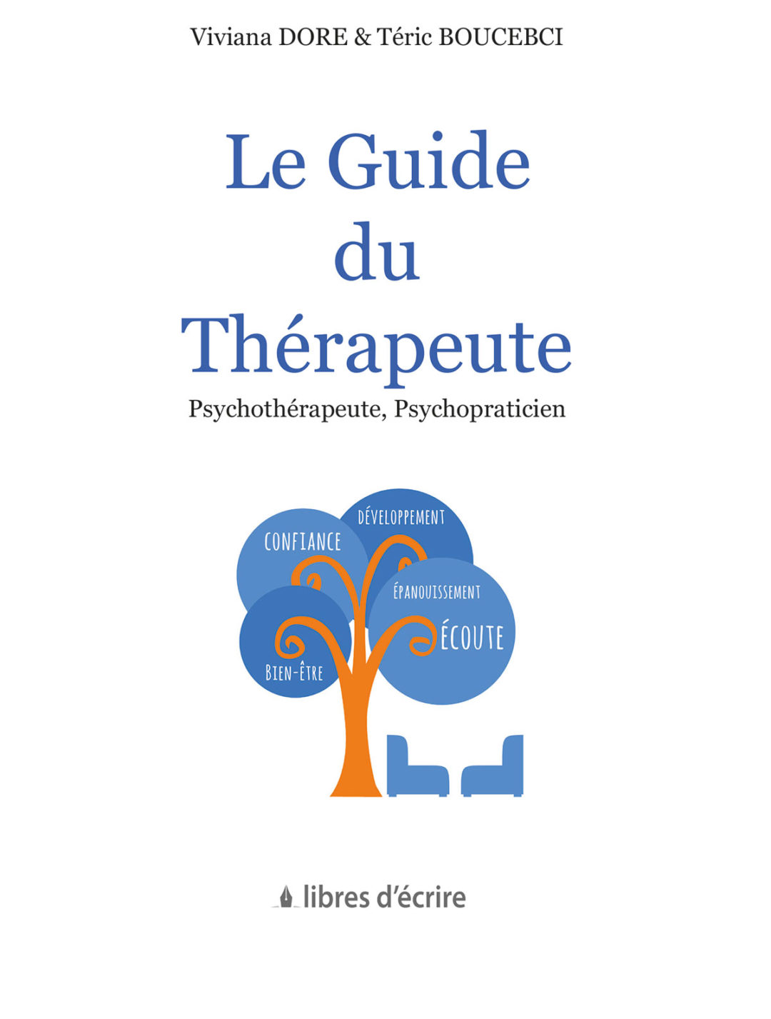 Le Guide du Thérapeute : Psychothérapeute, Psychopraticien - CIS Assistance