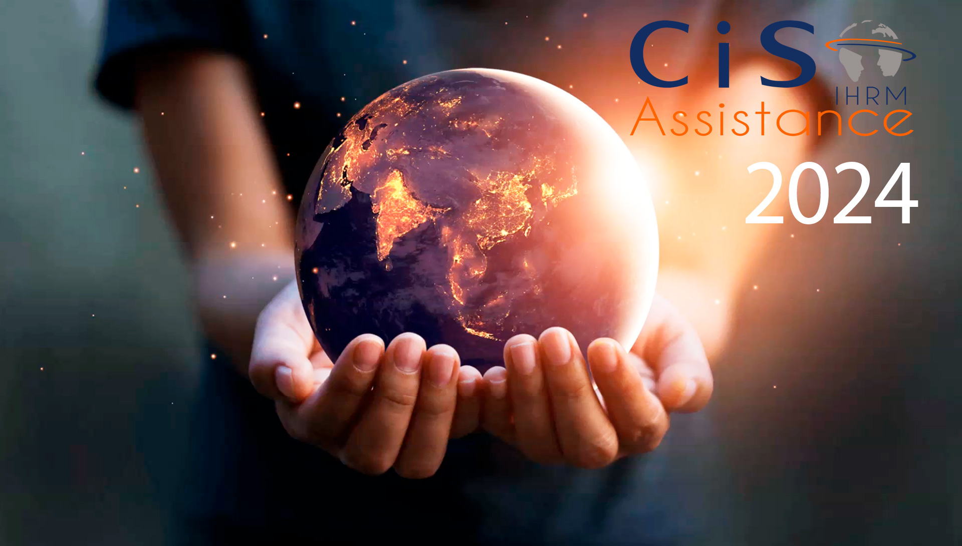 Voeux 2024 - CIS Assistance